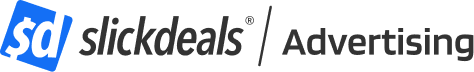 Slickdeals Advertising